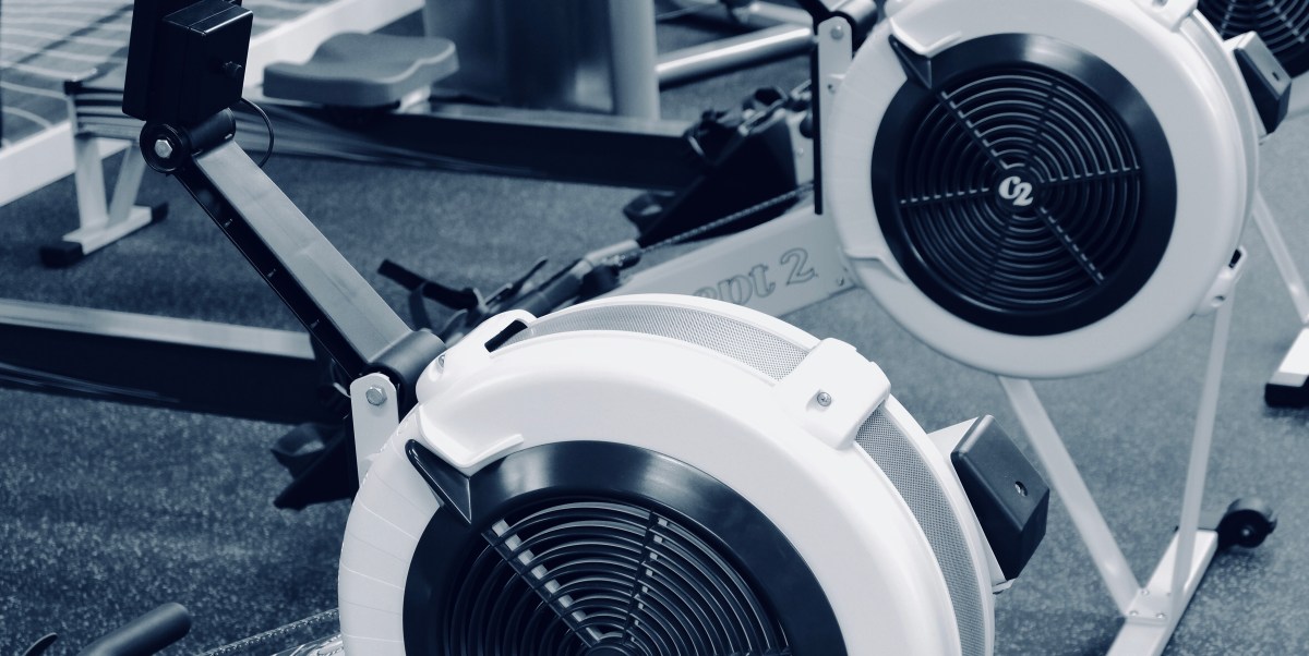 2000m Erg Records | Granby Crew